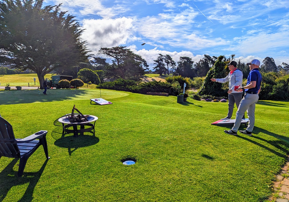 Customer Photos - Pajaro Valley Golf Club